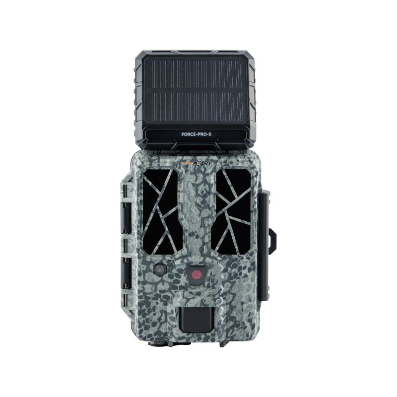 Buy game cameras from SPYPOINT at spypoint.store